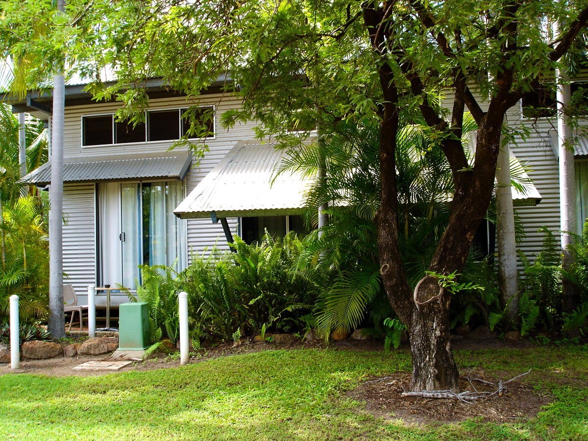 Anbinik Kakadu Resort - Kakadu Tours & Travel